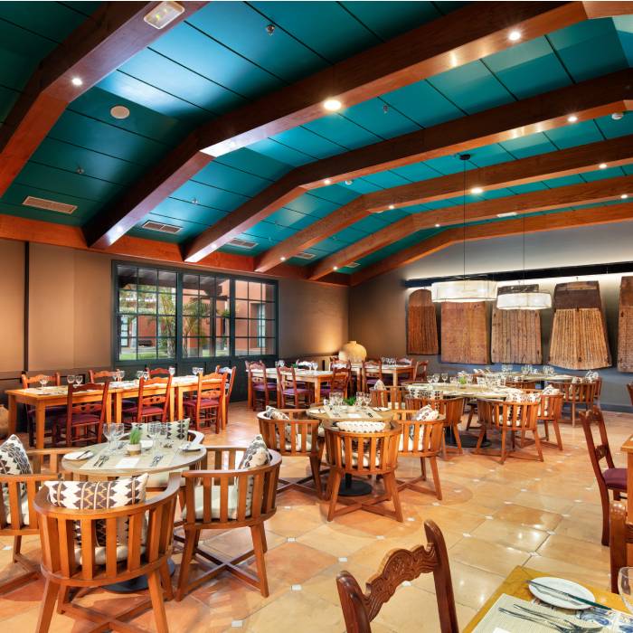 Kulinarisches Angebot des Hotels La Palma Princess