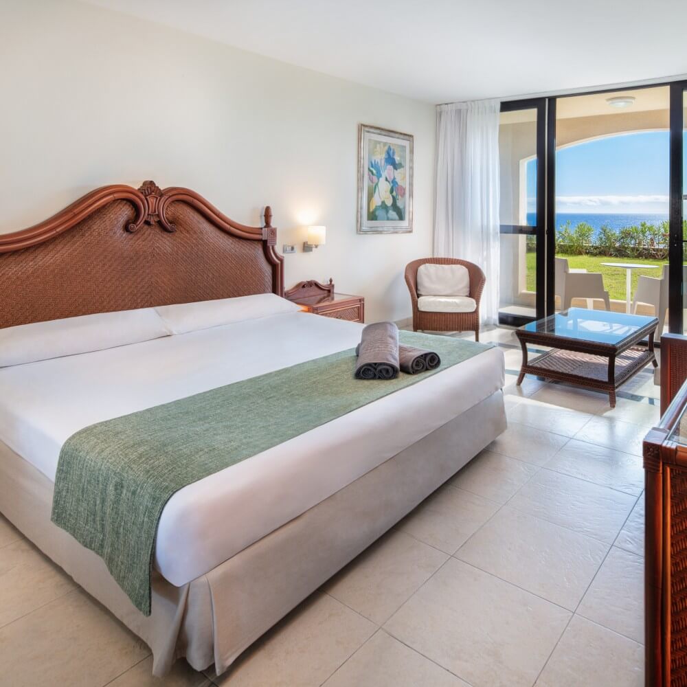 4* Hotel La Palma Princess | Official website
